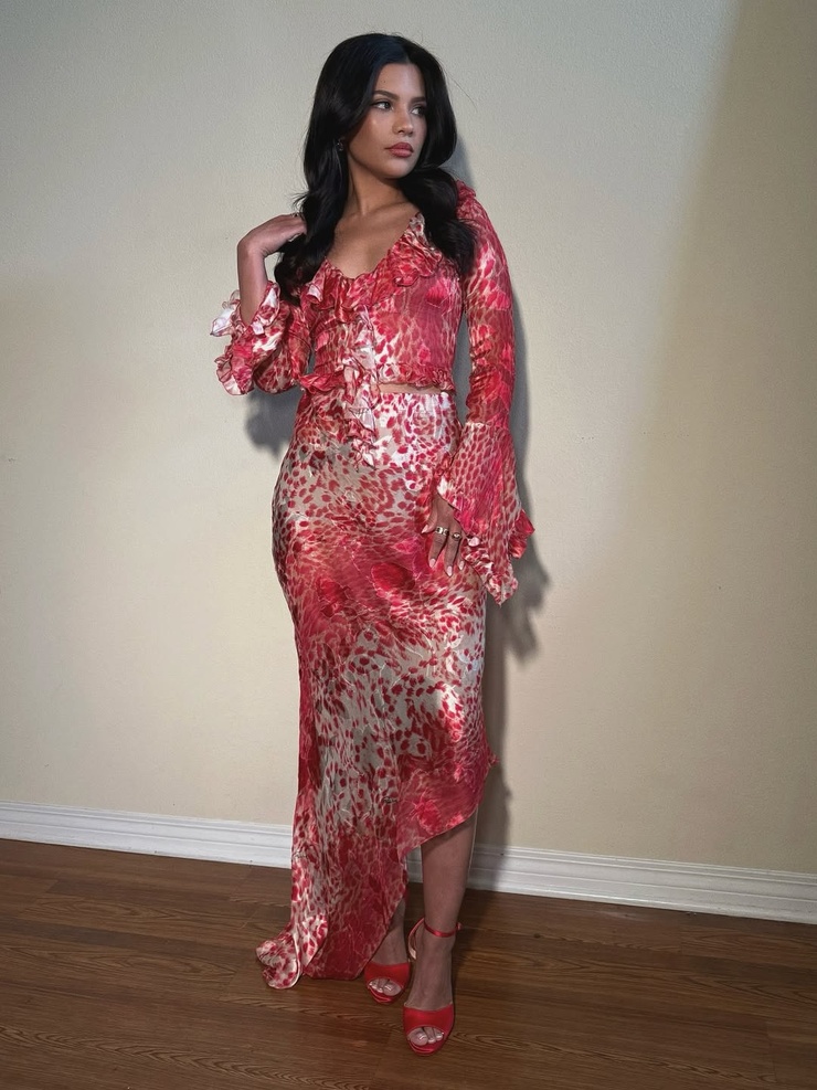 Nikki Rodriguez image