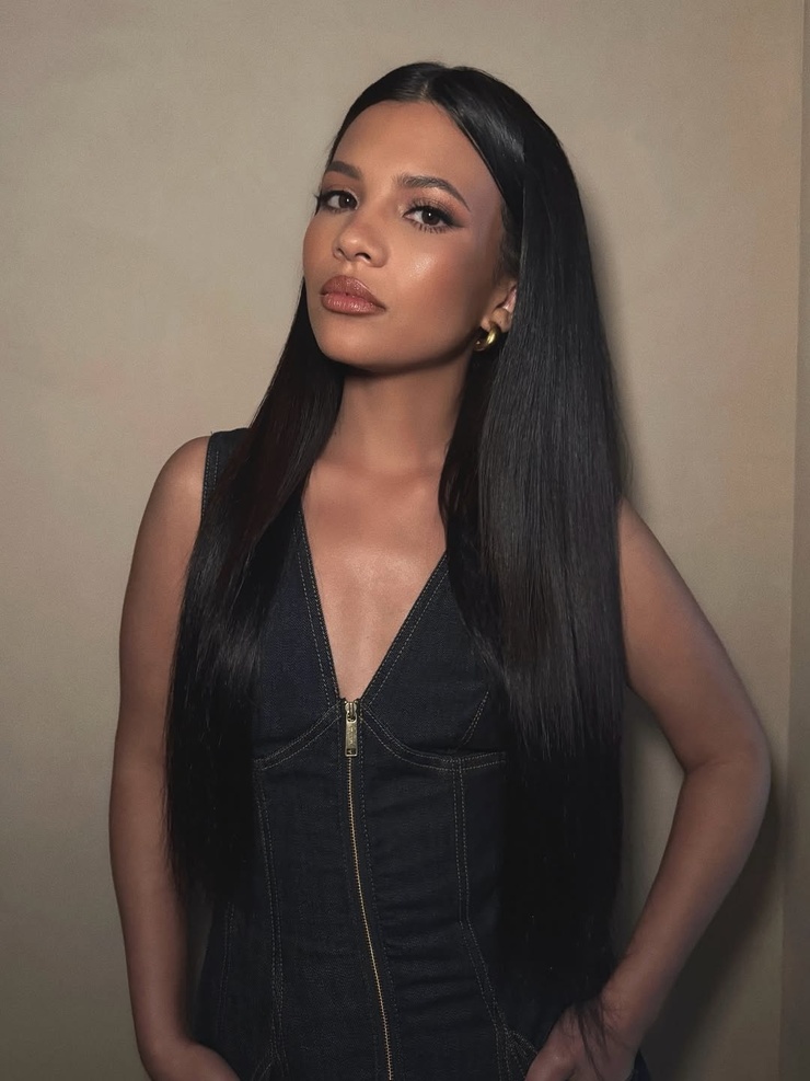 Picture of Nikki Rodriguez