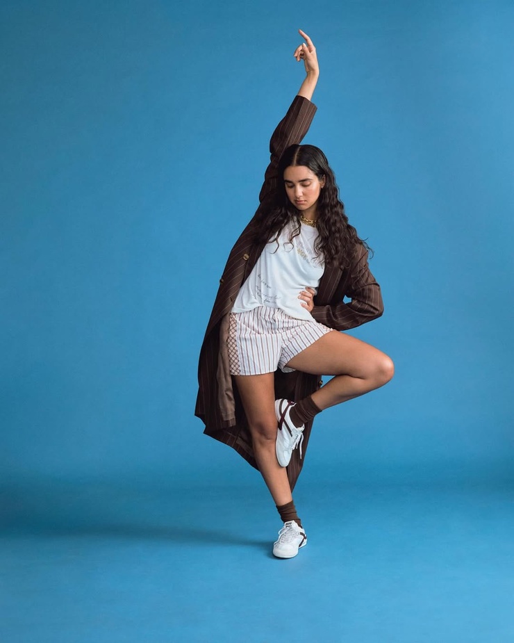 Picture of Geraldine Viswanathan