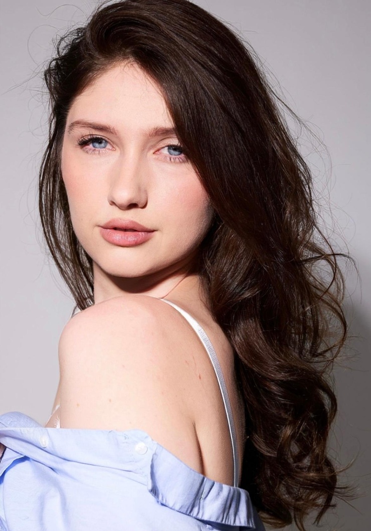 Picture of Madison Elise Rogers