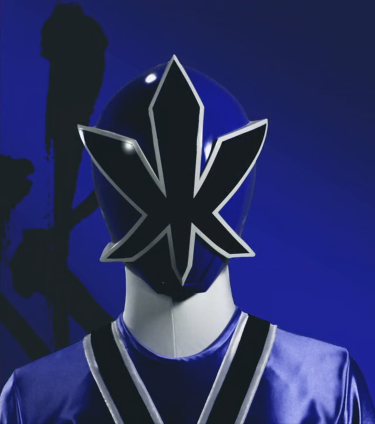 Samurai Sentai Shinkenger image