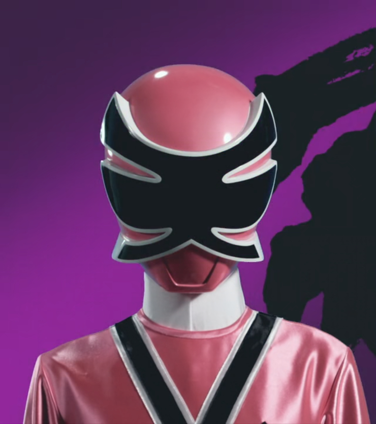 Picture of Samurai Sentai Shinkenger