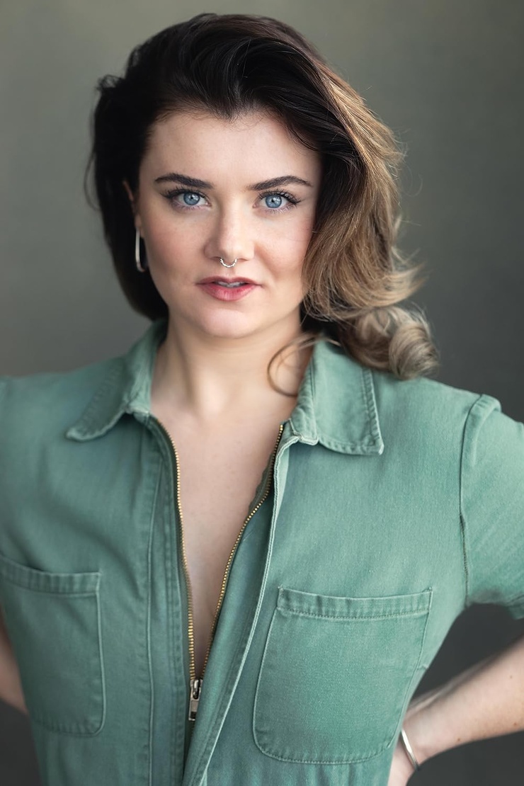 Picture of Danielle Phillips