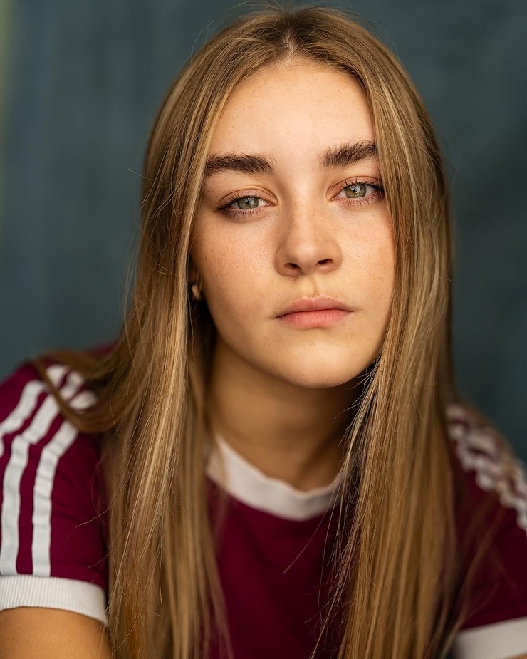 Picture of Silvie Furneaux