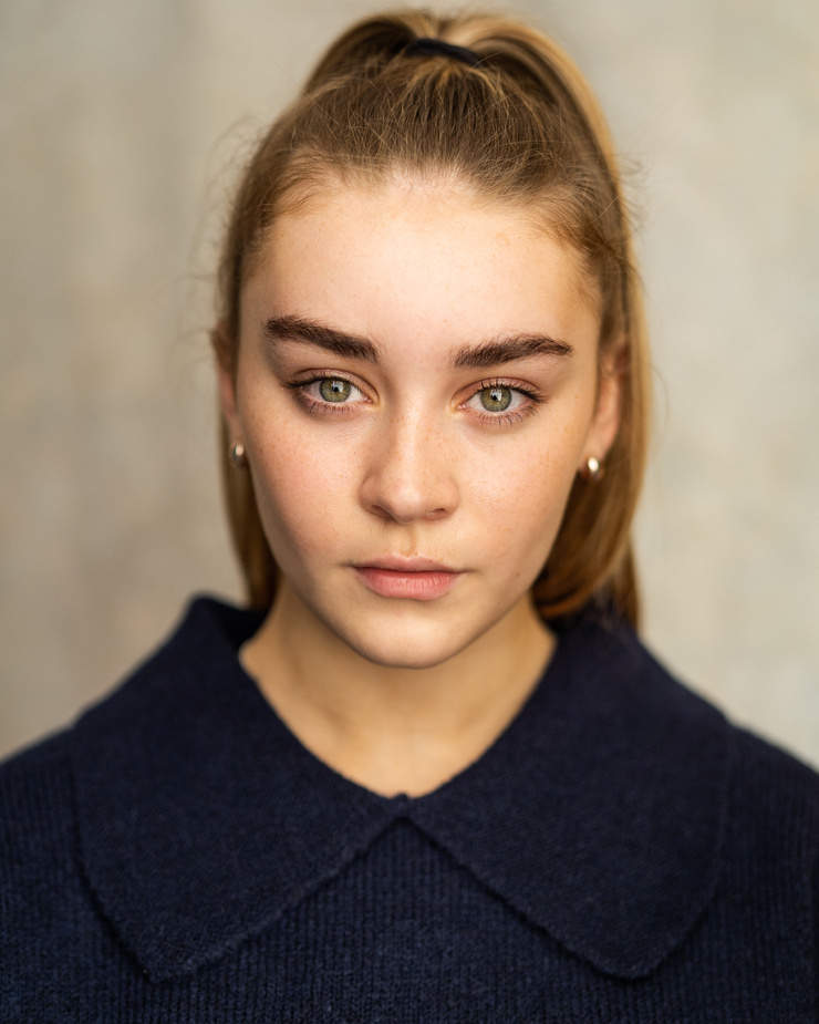 Silvie Furneaux picture