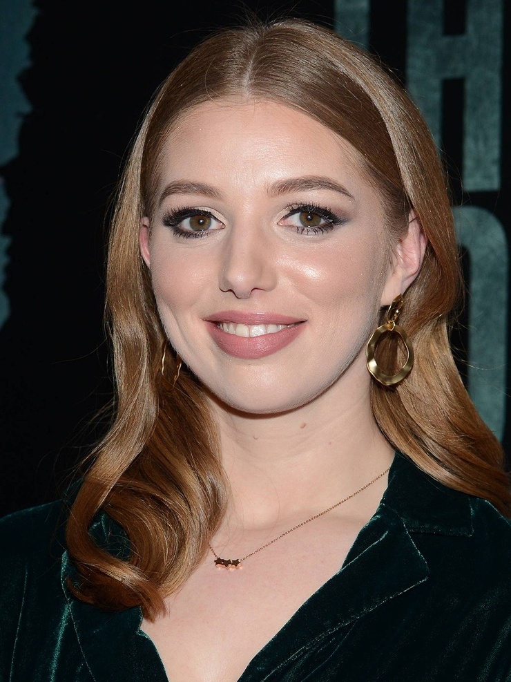 Picture of Seána Kerslake