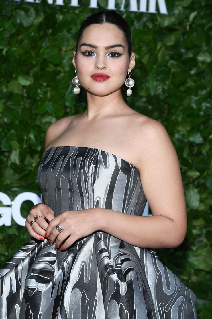 Picture of Anna Lambe