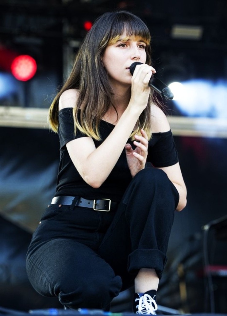 Coline Rio