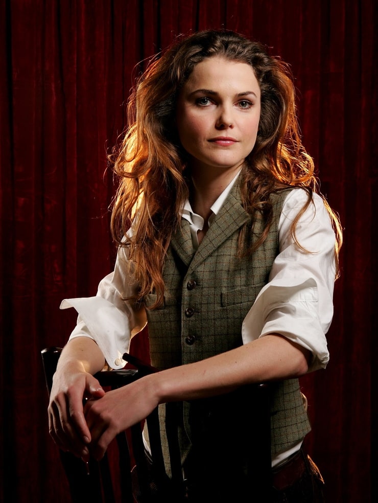 Image of Keri Russell