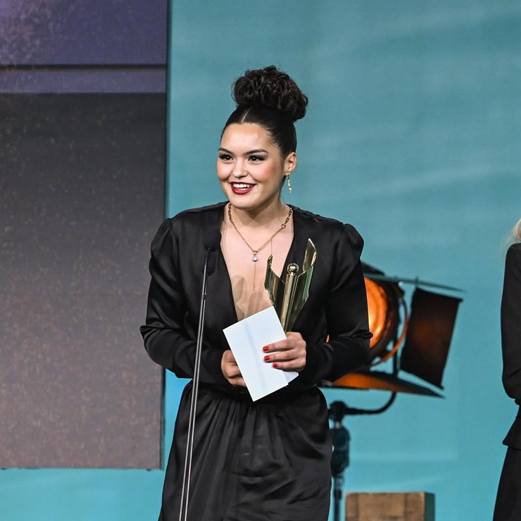 Picture of Anna Lambe