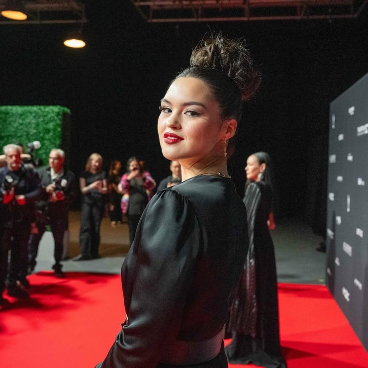 Picture of Anna Lambe