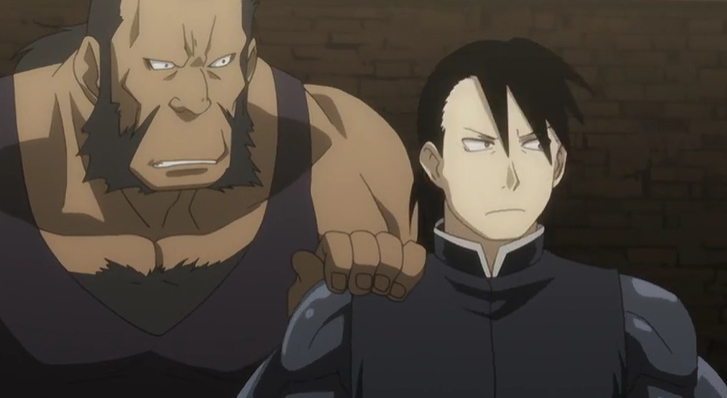 Picture of Darius