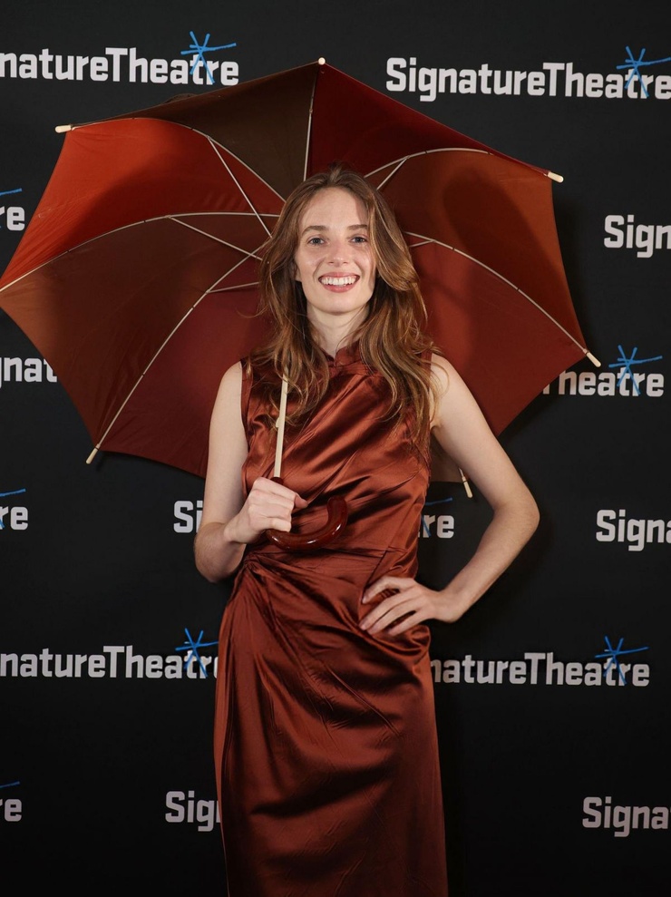 Picture of Maya Thurman-Hawke
