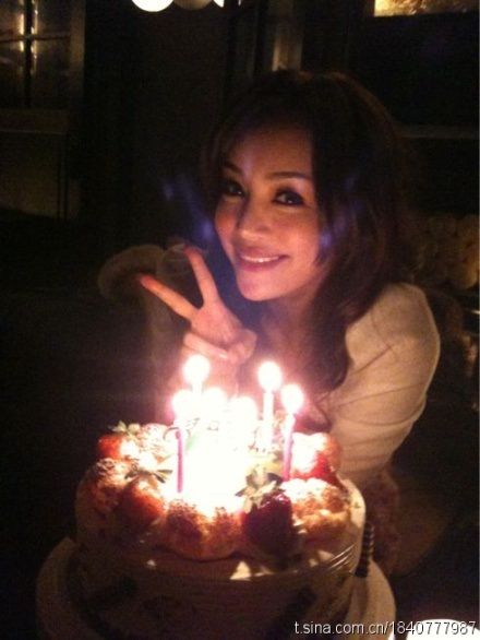 Picture of ( Estrella Lin ) Lin Wei Ling