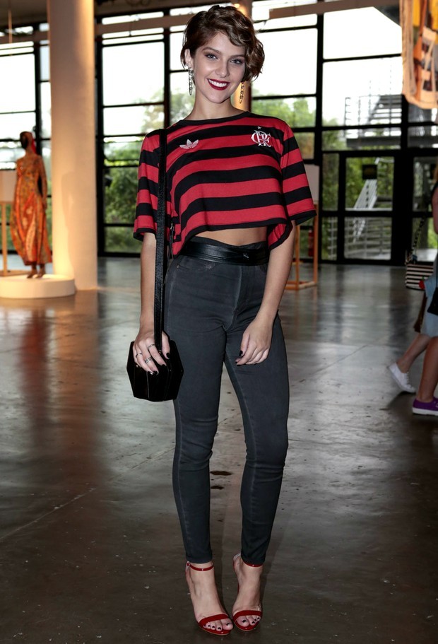 Picture of Isabella Santoni