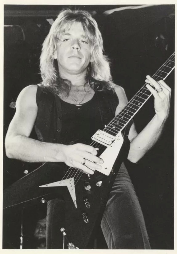 Randy Rhoads