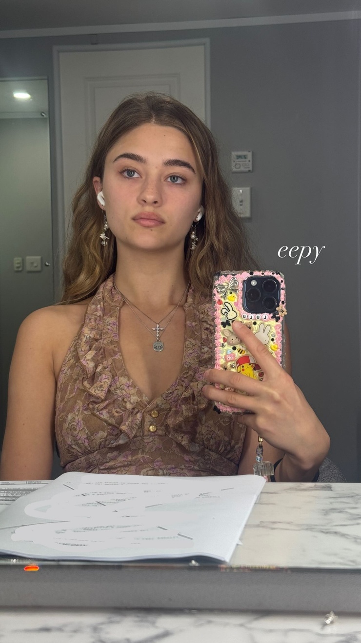 Picture of Lizzy Greene