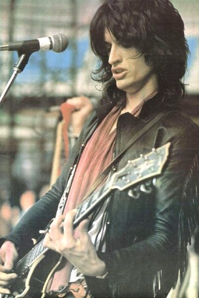 Joe Perry picture