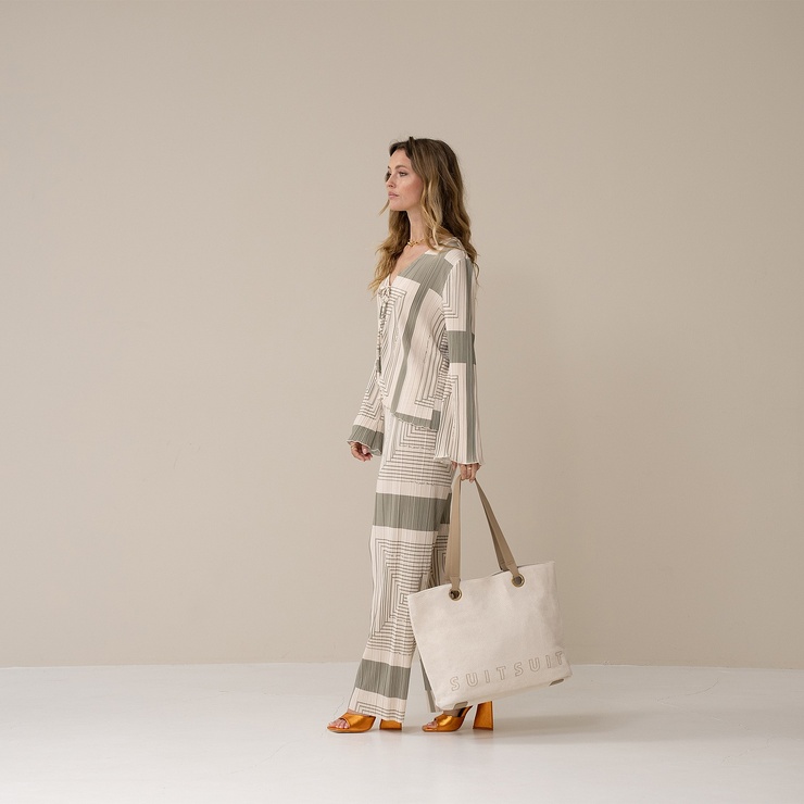 Picture of Bibi Van Der Mark