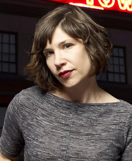 Picture of Carrie Brownstein