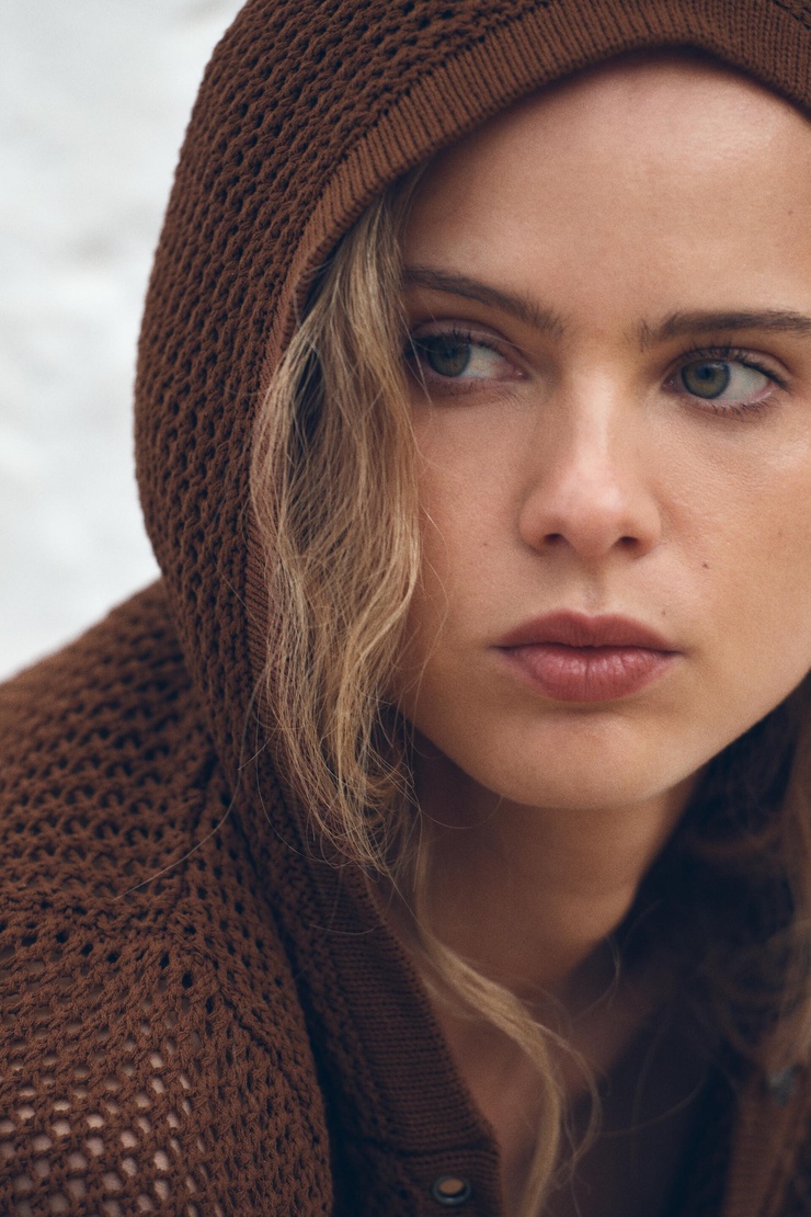 Picture of Olivia Vinten