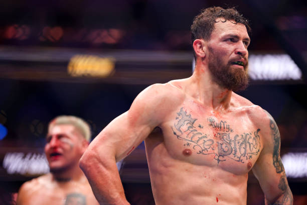 Picture of Mauricio Ruffy