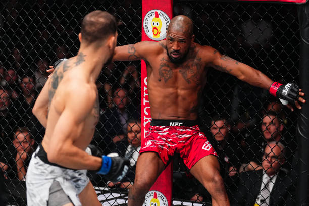 Image of Mauricio Ruffy