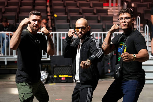 Picture of Mauricio Ruffy