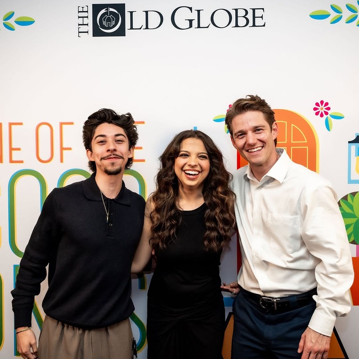 Picture of Cree Cicchino