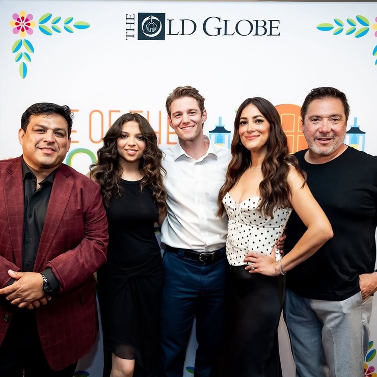 Cree Cicchino picture