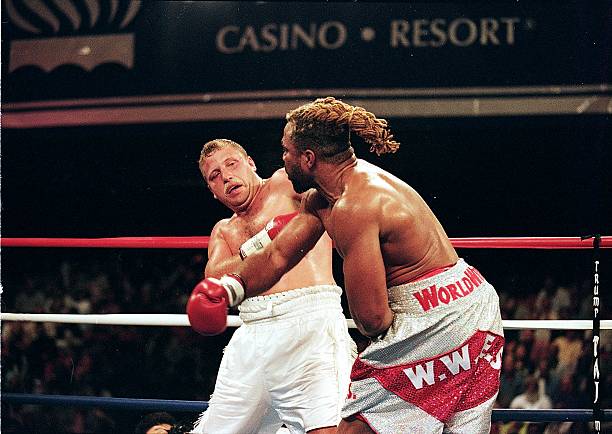 Picture of Francois Botha