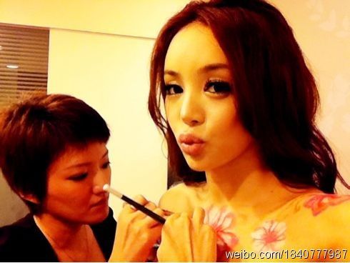 Picture of ( Estrella Lin ) Lin Wei Ling