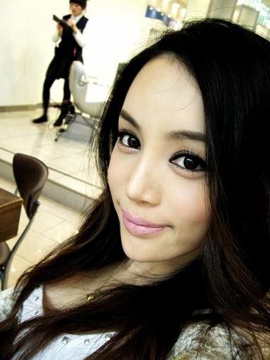 ( Estrella Lin ) Lin Wei Ling image