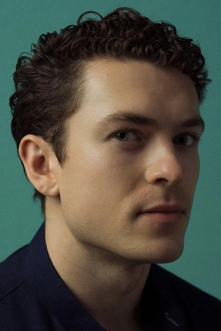 Picture of Nate Mann