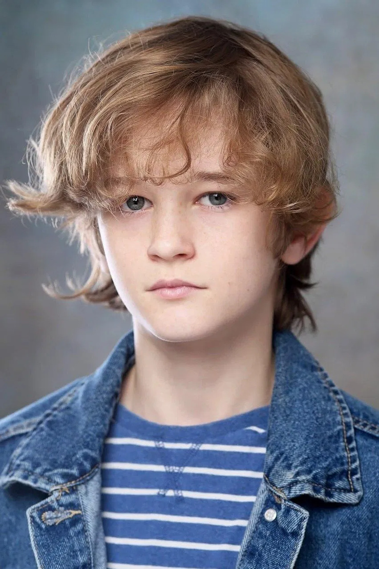 Picture of Alfie Tempest