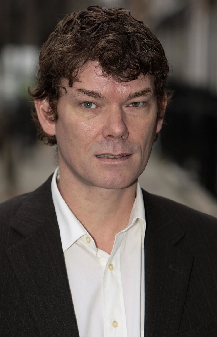 Picture of Gary McKinnon
