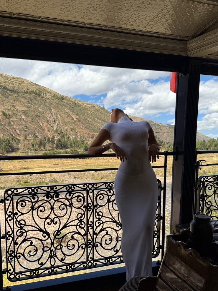 Picture of Luana Barron