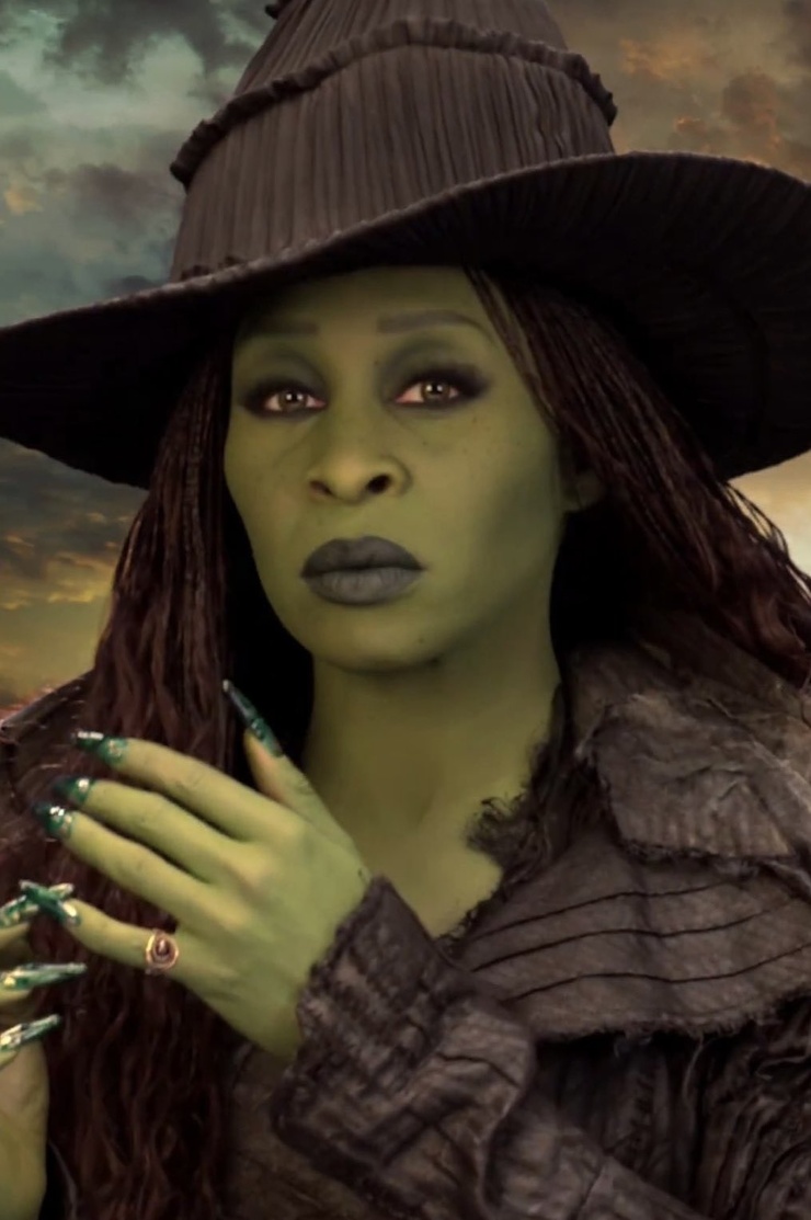 Picture of Wicked: For Good