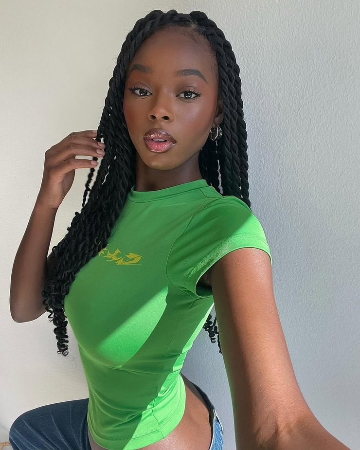 Picture of Kiara Pike