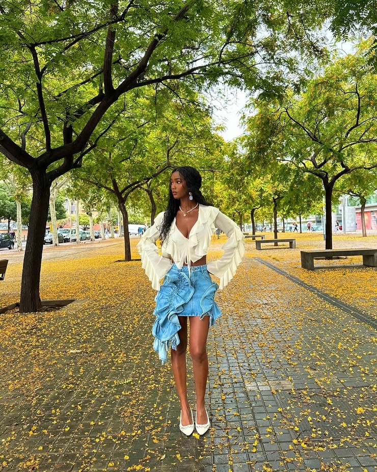 Picture of Mariama Diallo