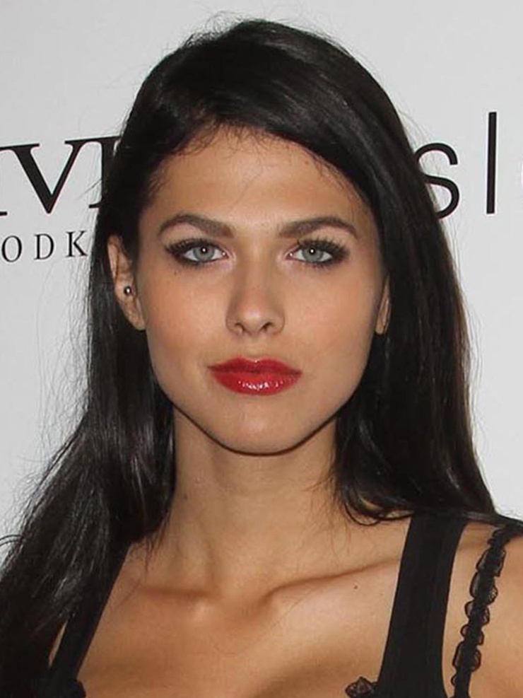 Picture of Jess Adams