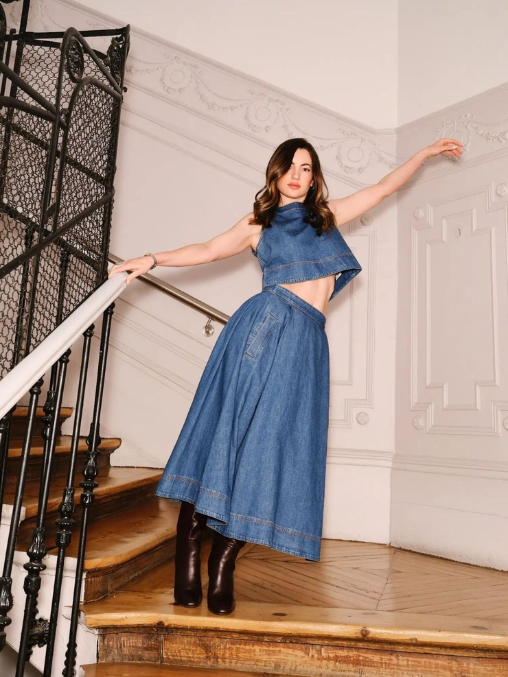 Picture of Ivana Baquero