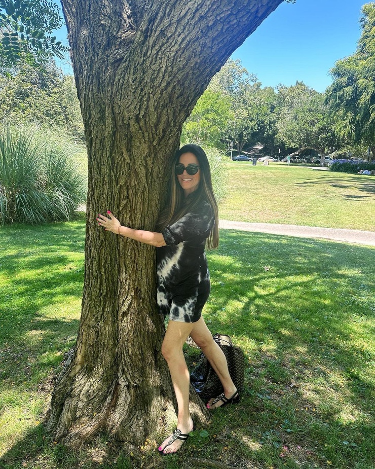 Picture of Patti Stanger