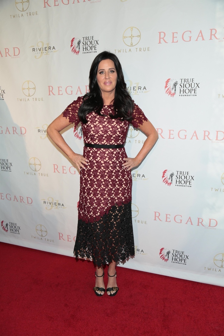 Picture of Patti Stanger