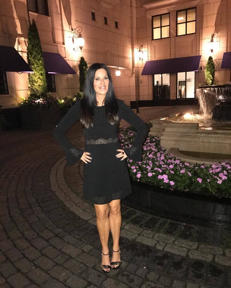 Picture of Patti Stanger