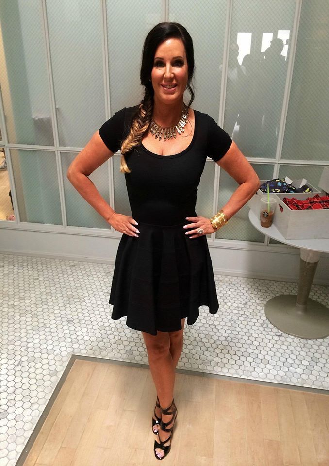 Image of Patti Stanger