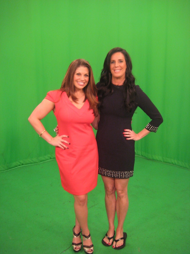 Picture of Patti Stanger