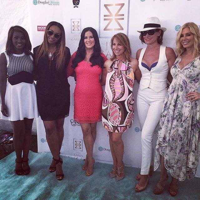 Picture of Patti Stanger