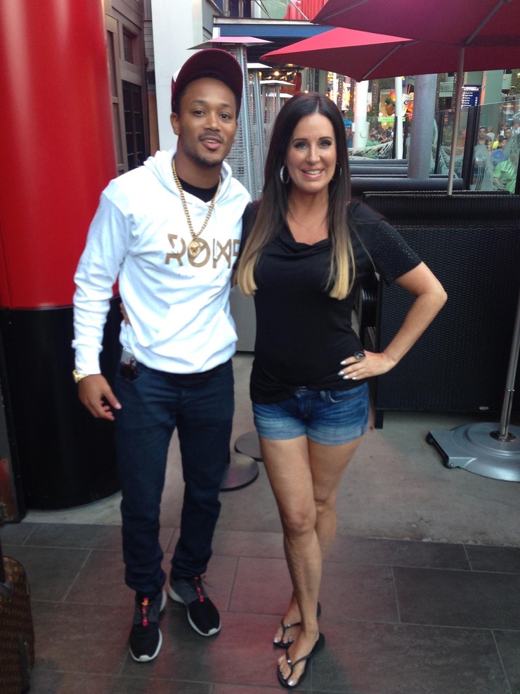 Picture of Patti Stanger