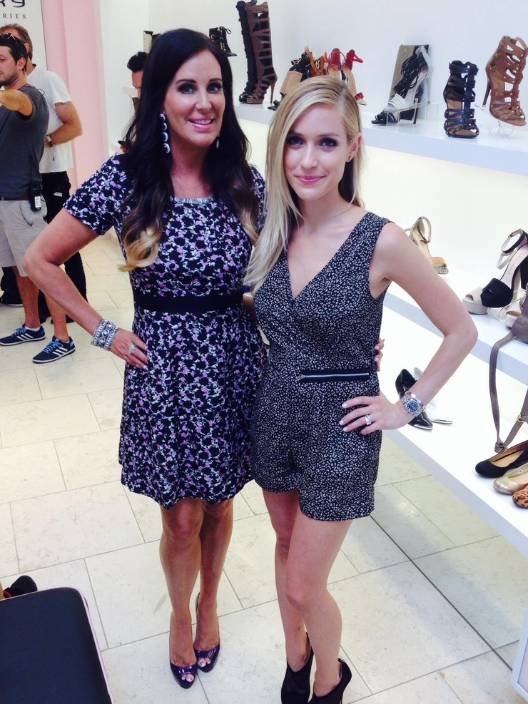 Picture of Patti Stanger